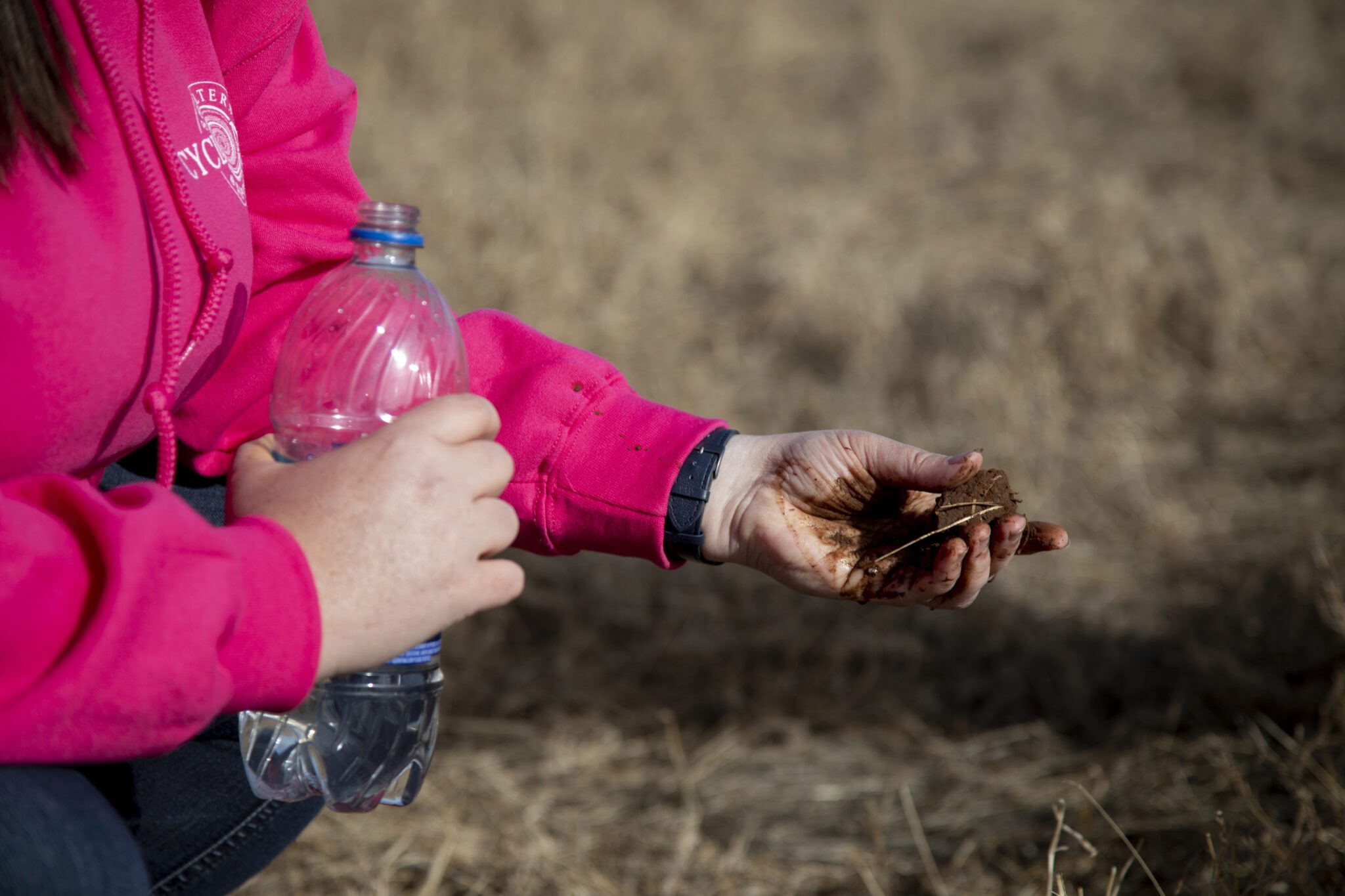 What is a Perc Test?