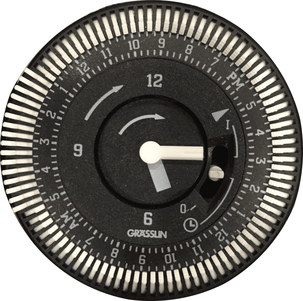 Aerobic System Timer | Cyclone Septic & Plumbing