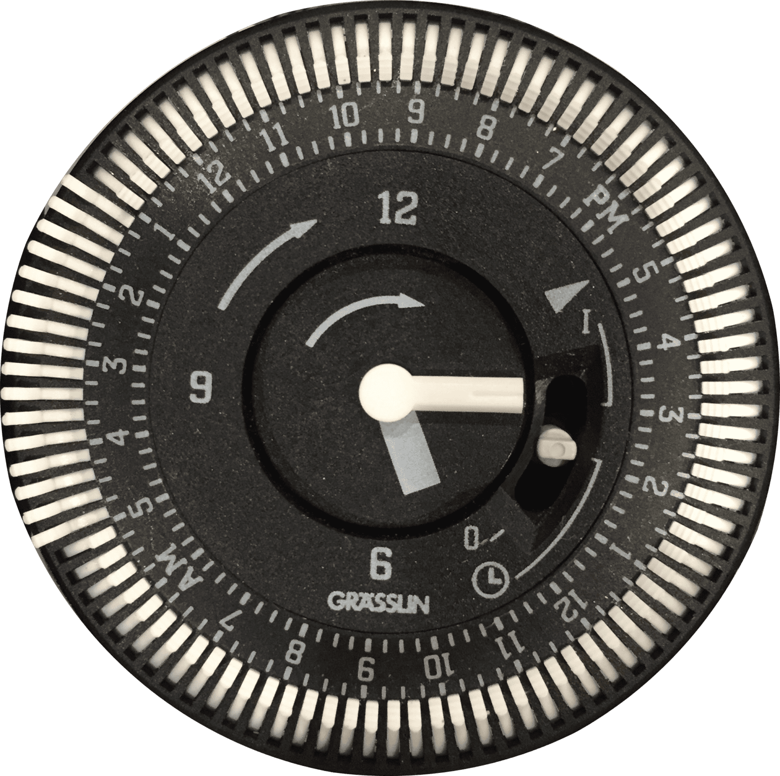 Aerobic System Timer | Cyclone Septic & Plumbing