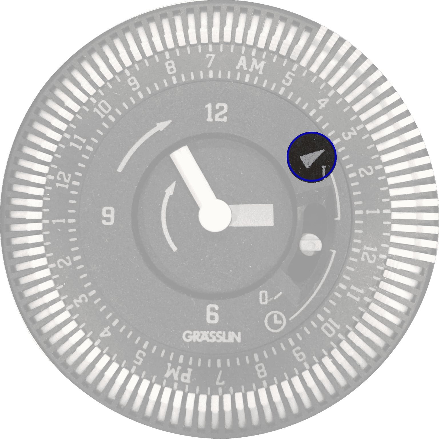 Aerobic System Timer | Cyclone Septic & Plumbing