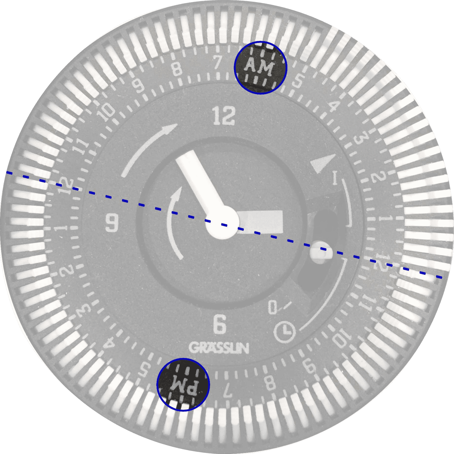 Aerobic System Timer | Cyclone Septic & Plumbing