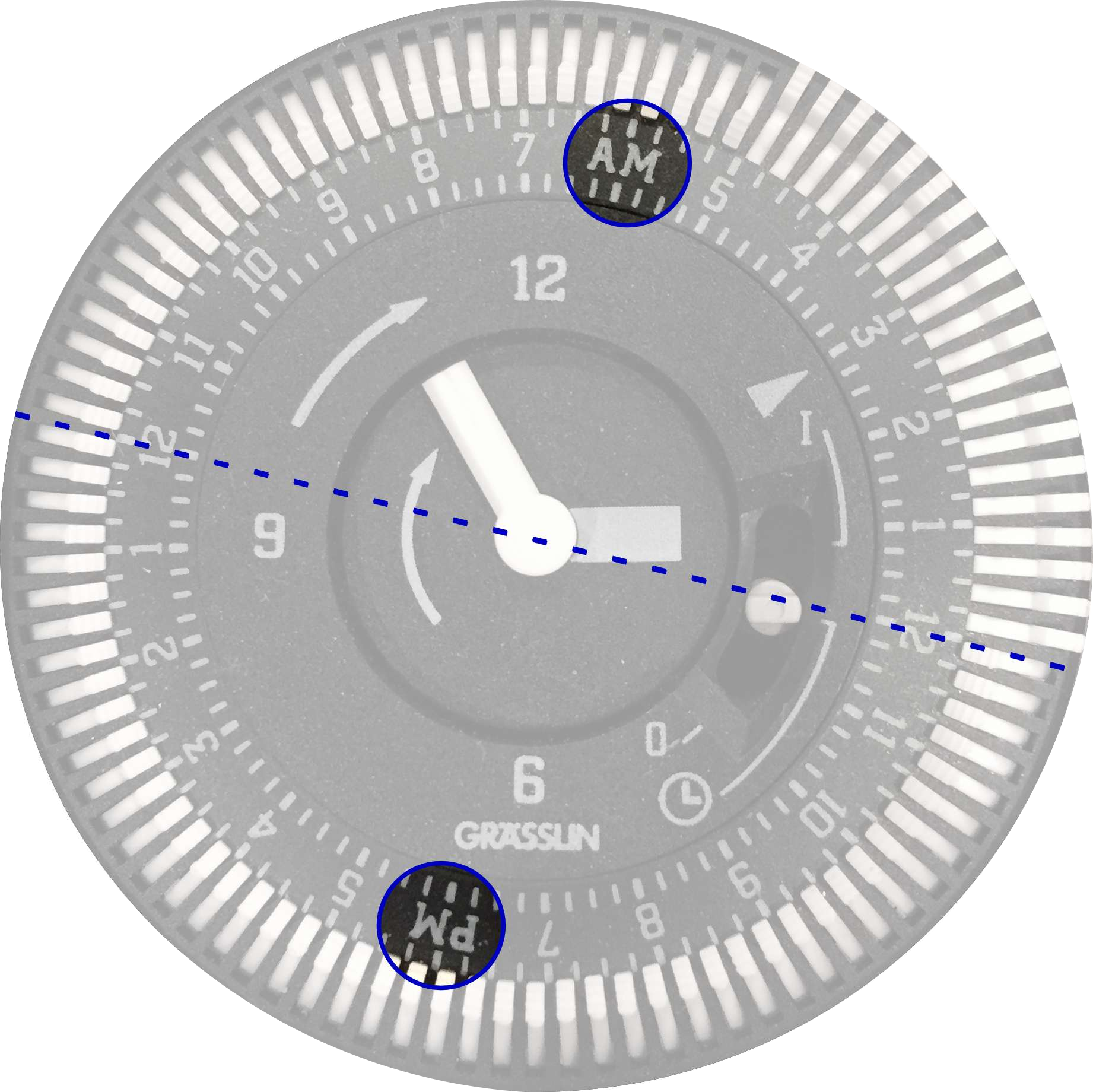 Aerobic System Timer | Cyclone Septic & Plumbing