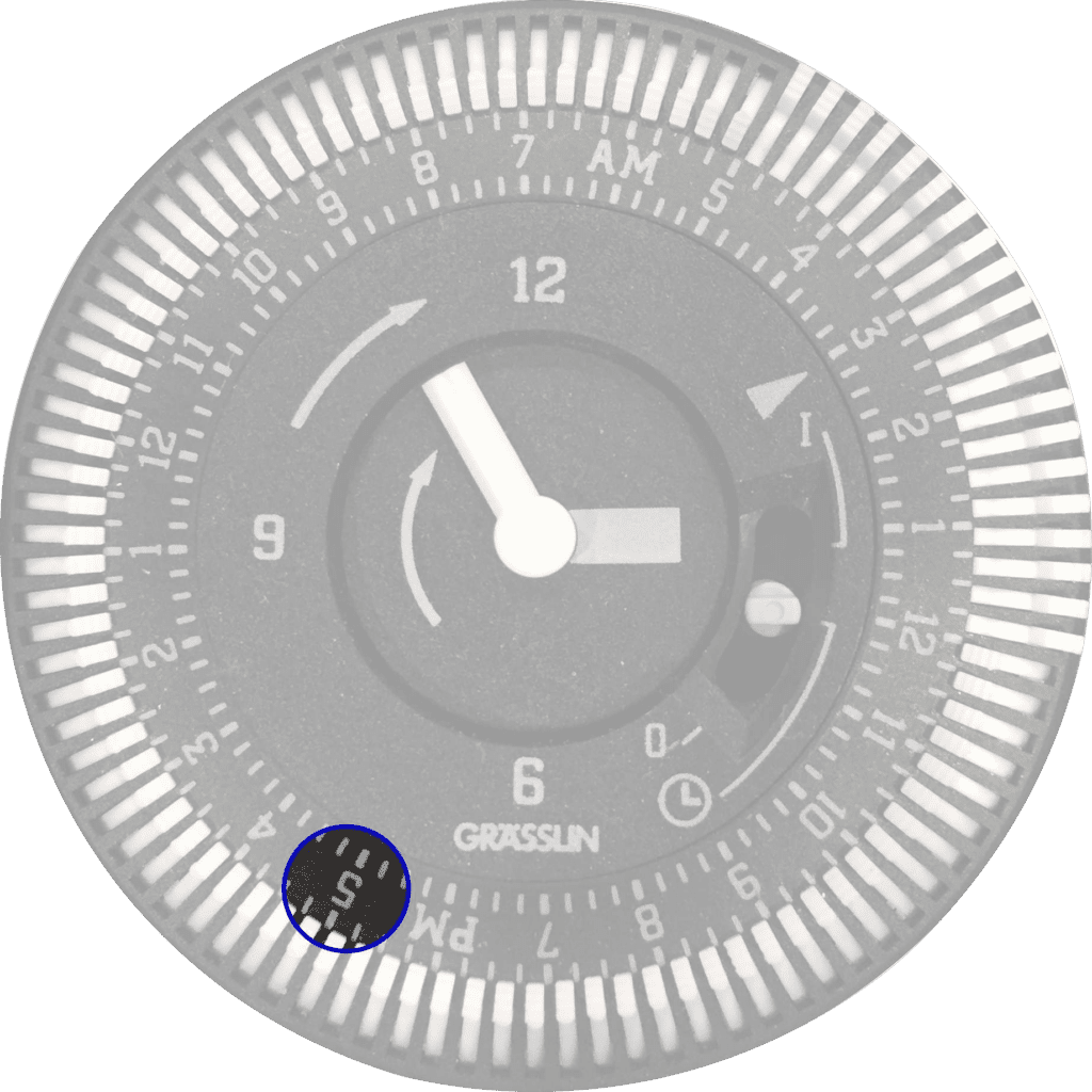Aerobic System Timer | Cyclone Septic & Plumbing