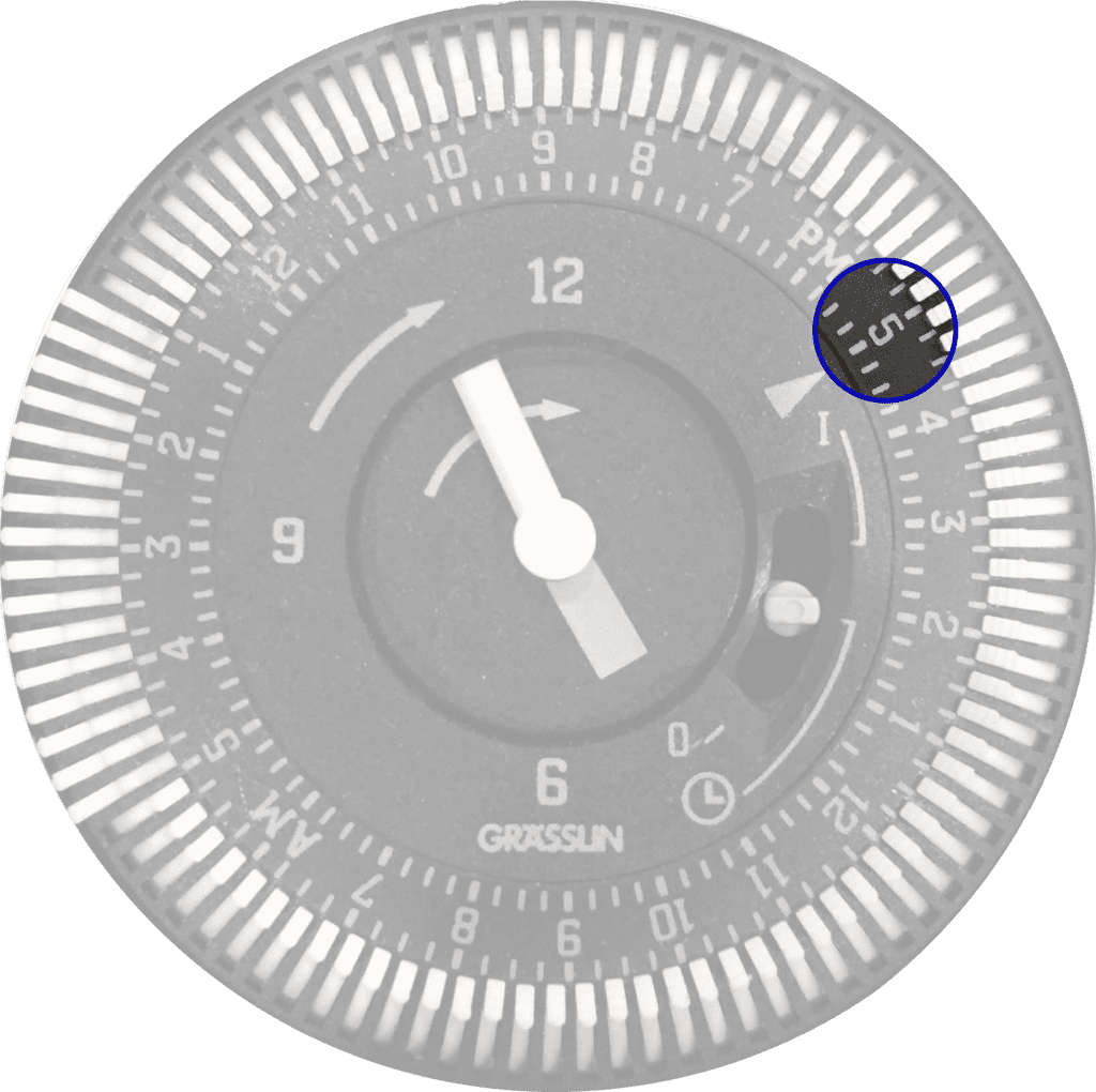 Aerobic System Timer | Cyclone Septic & Plumbing