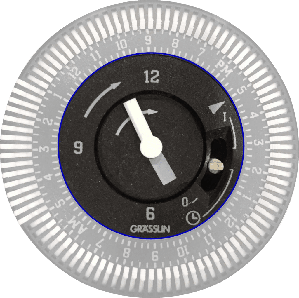 Aerobic System Timer | Cyclone Septic & Plumbing