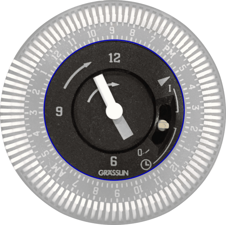 Aerobic System Timer | Cyclone Septic & Plumbing